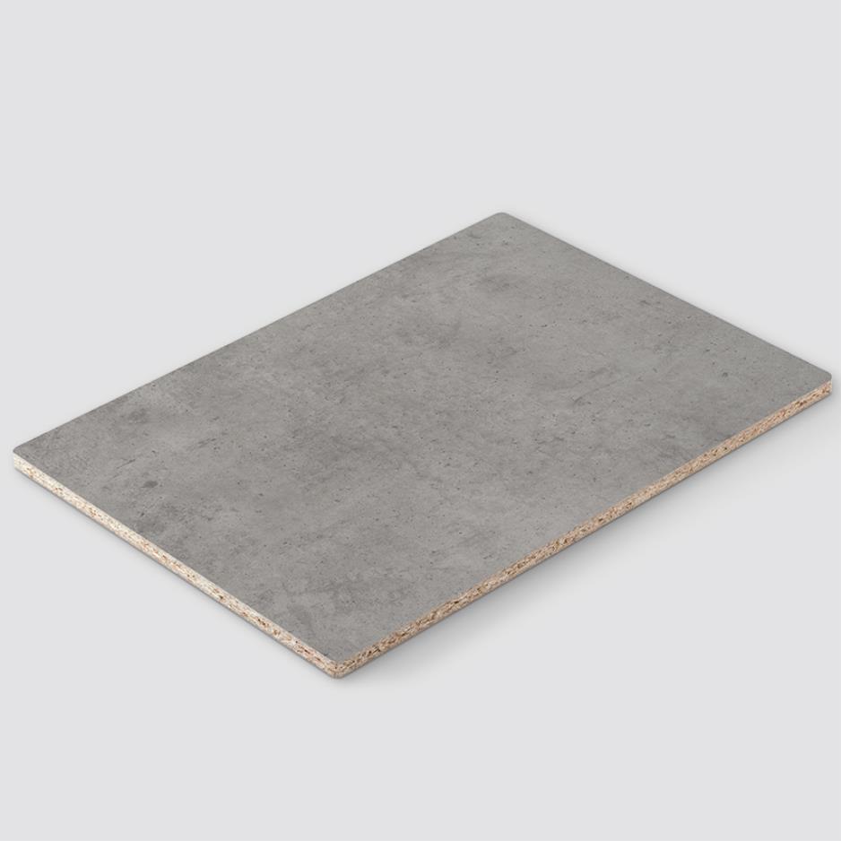 Eurodekor F186 ST9 Chicago Concrete hellgrau Wallner