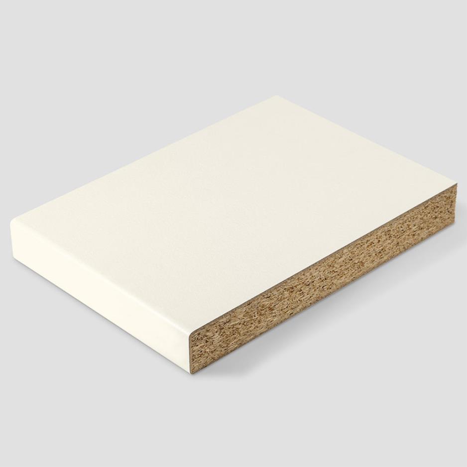 Egger APL W980 ST7 Platinweiss Modell 300/3 - Postforming Wallner