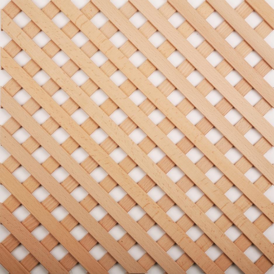 Ziergitter Eiche ZG1202R12/45 Wallner