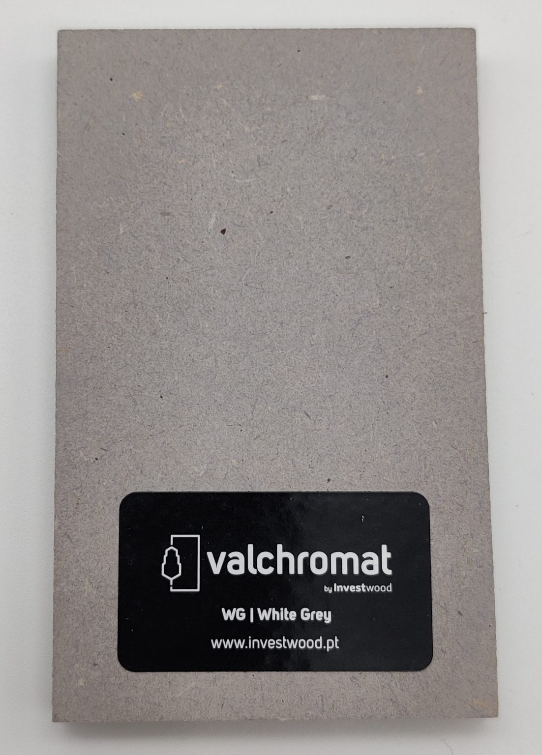 Valchromat – neue Farbe – Wallner